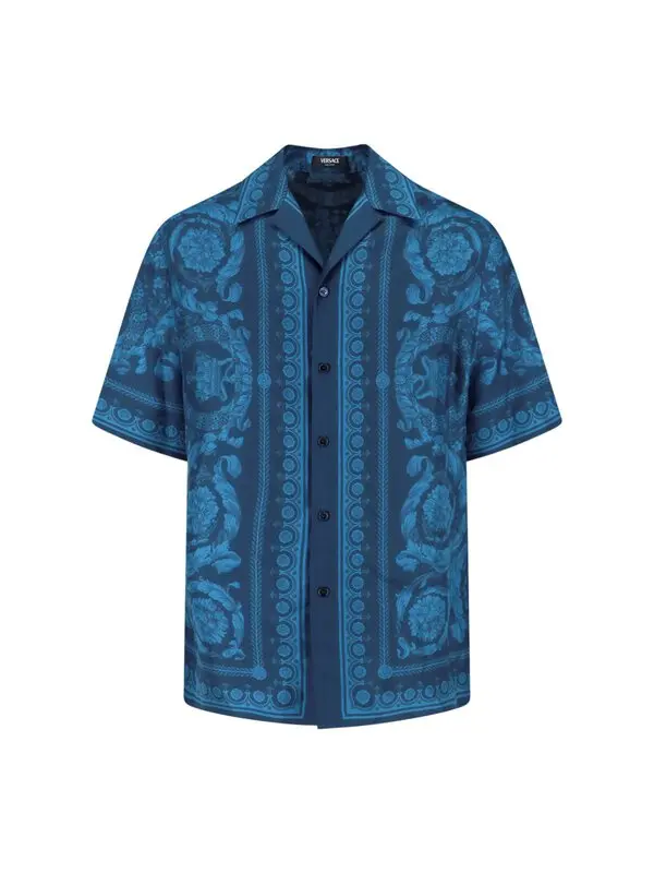 Versace Barocco' Shirt