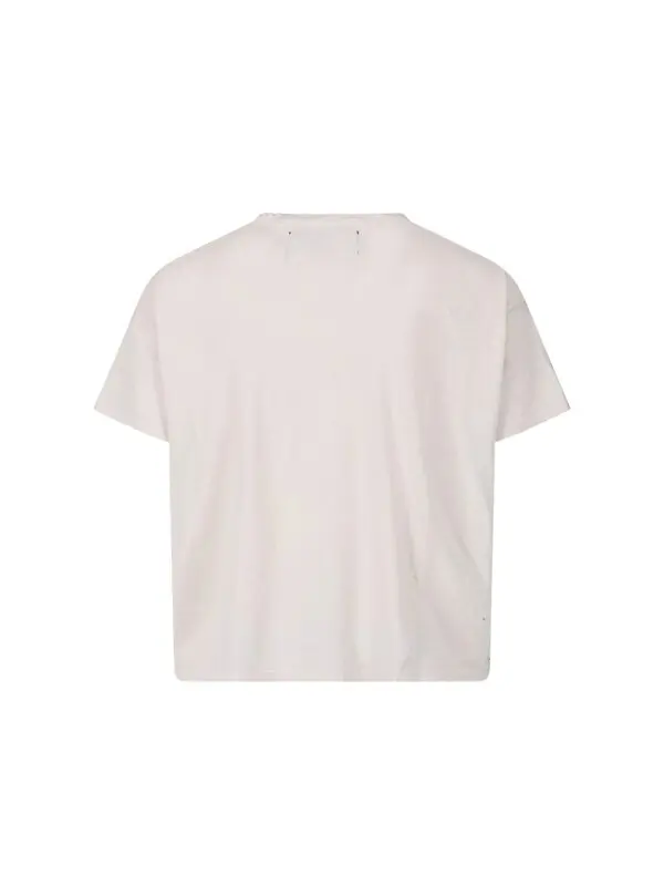 PALY Straight Time' T-shirt