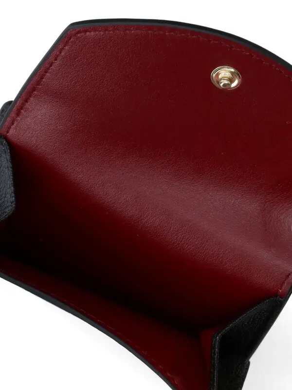 ANYA HINDMARCH Tri-fold Wallet "eyes