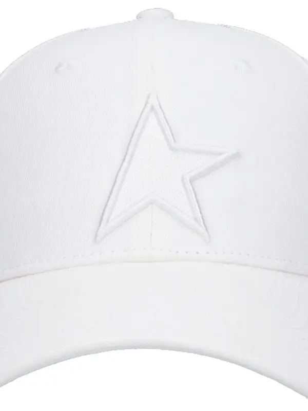 GOLDEN GOOSE Baseball Cap