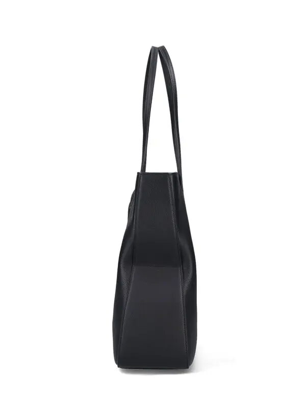 FERRAGAMO Large 'star' Tote Bag