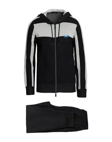 Kiton Knt Tracksuit Size Cotton