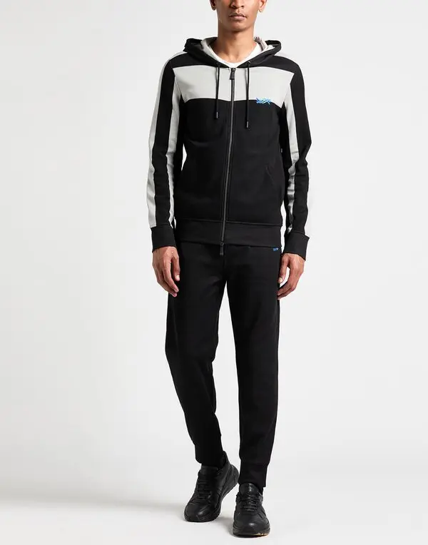 Kiton Knt Tracksuit Size Cotton