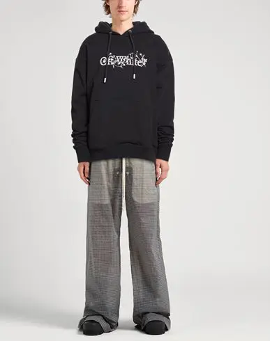 OFF-WHITE™ Cotton Blend Sweatshirt