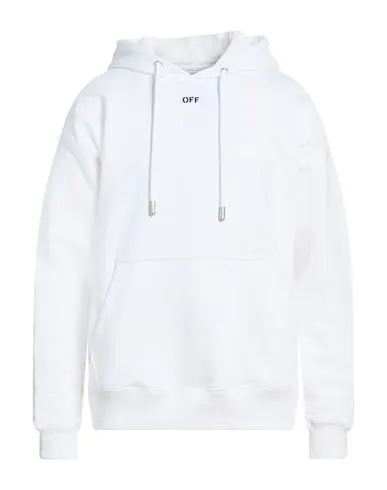 OFF-WHITE™ Cotton-blend Sweatshirt