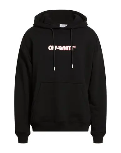 OFF-WHITE™ Cotton Blend Sweatshirt