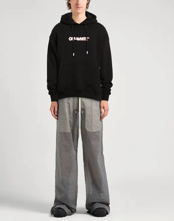 OFF-WHITE™ Cotton Blend Sweatshirt