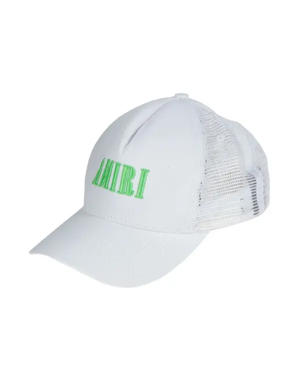 Amiri Embroidered Logo Baseball Cap