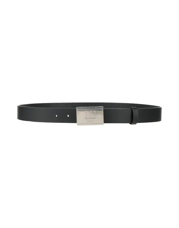 Dunhill Leather Belt