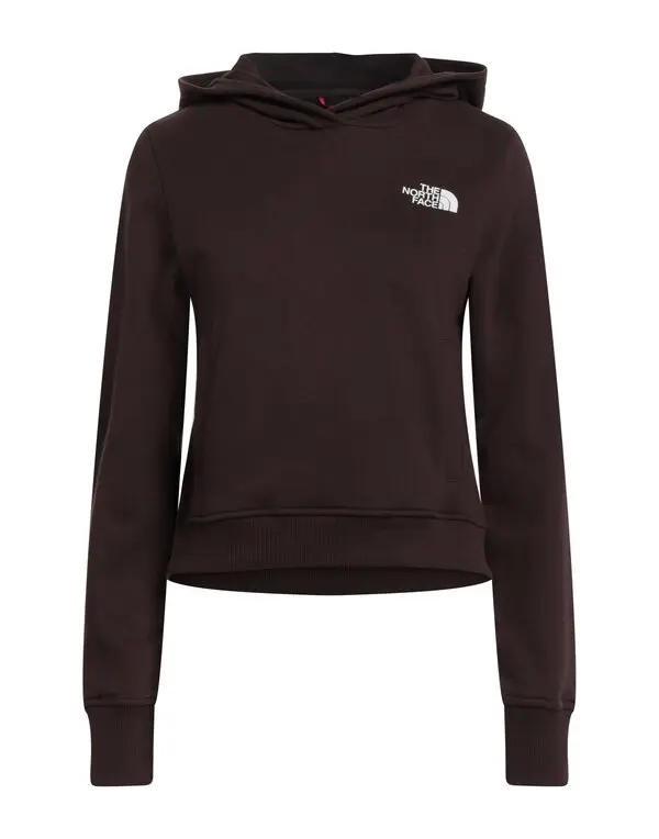 The North Face Cotton Fleece Sweatshirt