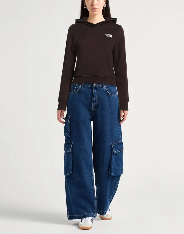 The North Face Cotton Fleece Sweatshirt