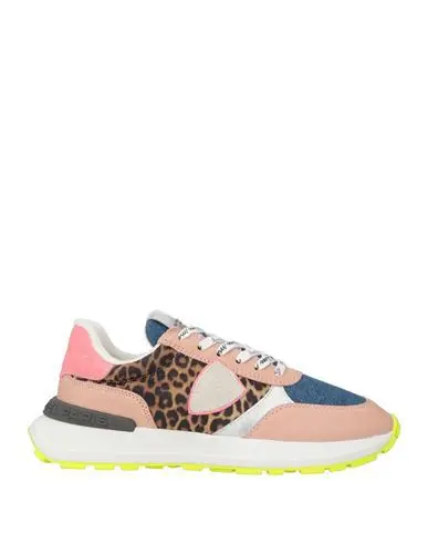 Philippe Model Low-top Sneakers - Pink
