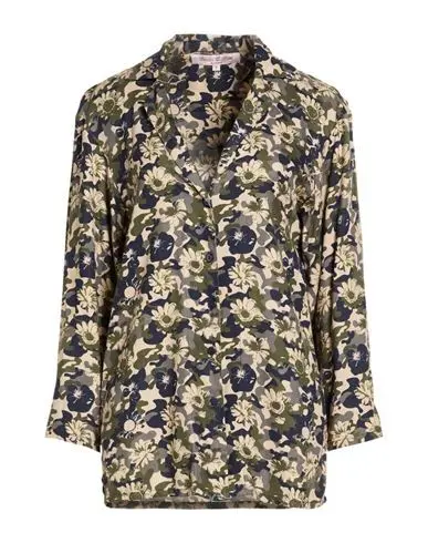 CONNOR & BLAKE Military Viscose Shirt