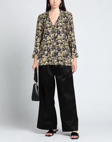 CONNOR & BLAKE Military Viscose Shirt