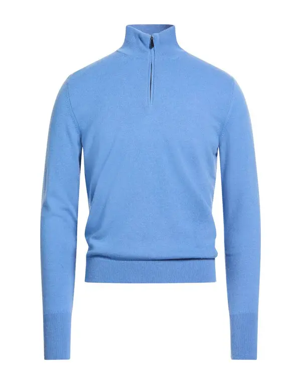 DRUMOHR Sweater - Blue