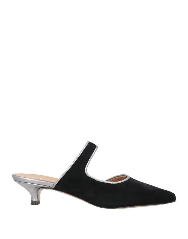 DIVINE FOLLIE Mules & Clogs
