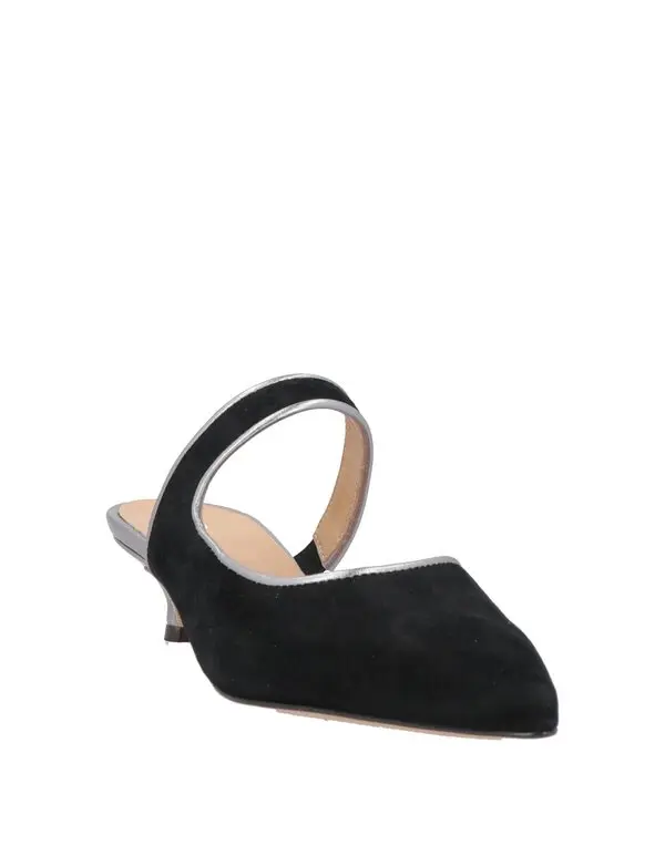 DIVINE FOLLIE Mules & Clogs