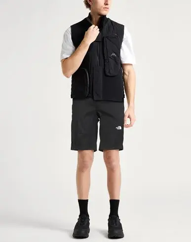 The North Face Athletic Shorts - Black