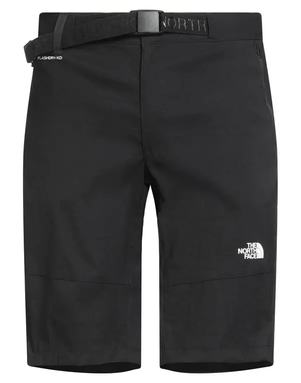 The North Face Athletic Shorts - Black