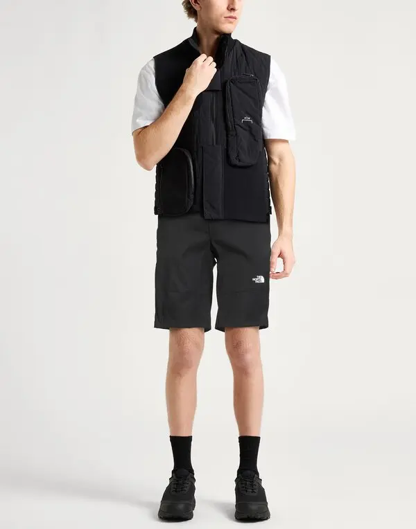 The North Face Athletic Shorts - Black