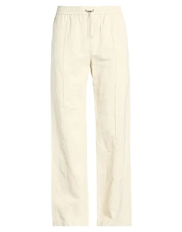 ROBERTO COLLINA Casual Pants