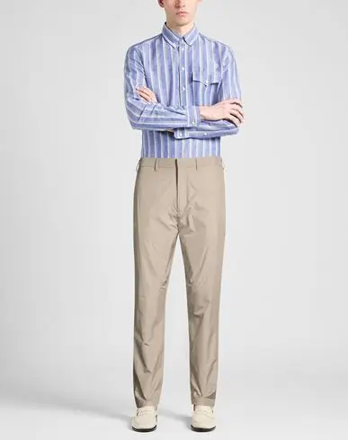 Dunhill Tapered Casual Pants
