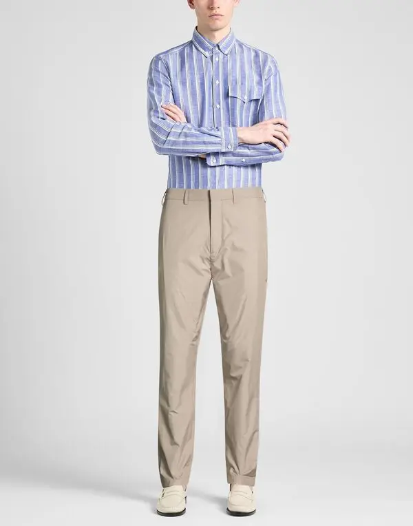 Dunhill Tapered Casual Pants