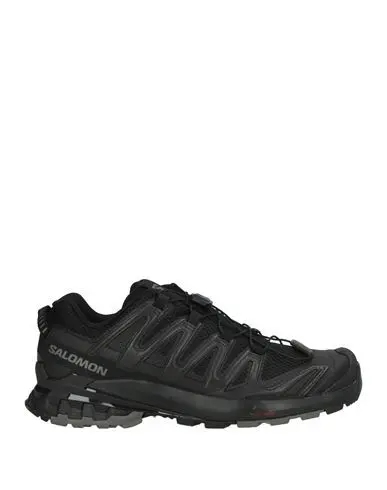 SALOMON Xa Pro 3d V9 Sneakers - Black