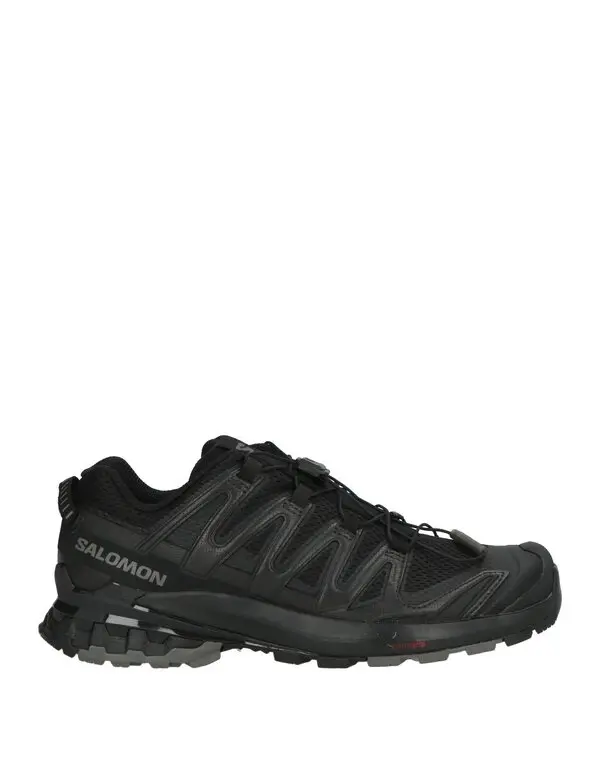 SALOMON Xa Pro 3d V9 Sneakers - Black