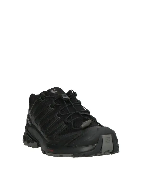 SALOMON Xa Pro 3d V9 Sneakers - Black