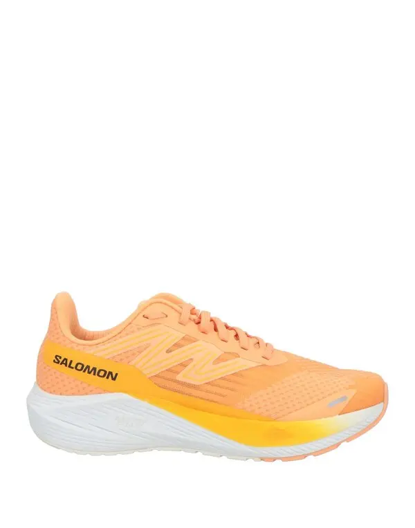 SALOMON Aero Blaze Sneakers - Mandarin