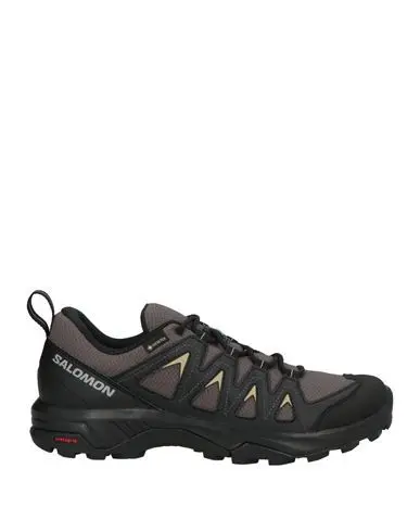 SALOMON X Braze Gtx Sneakers - Grey