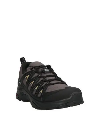SALOMON X Braze Gtx Sneakers - Grey