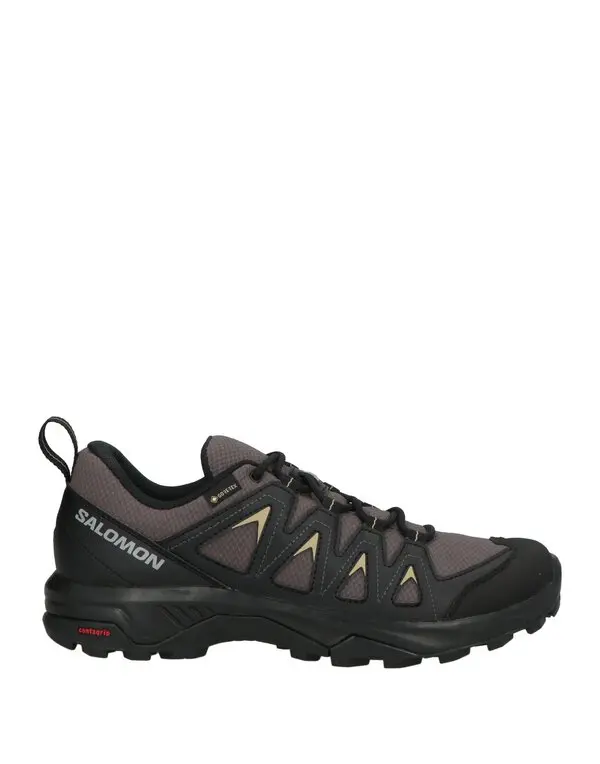 SALOMON X Braze Gtx Sneakers - Grey