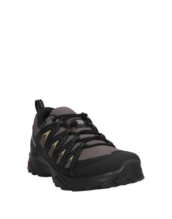 SALOMON X Braze Gtx Sneakers - Grey