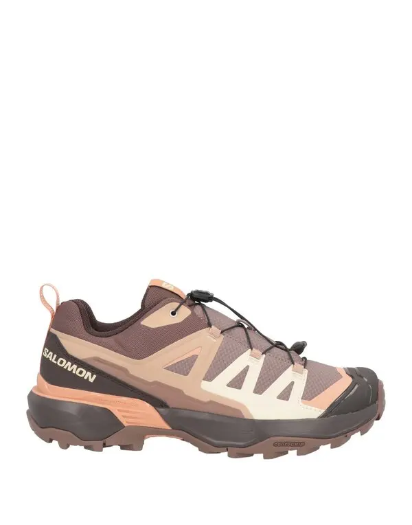 SALOMON X Ultra 360 Performance Sneakers - Brown