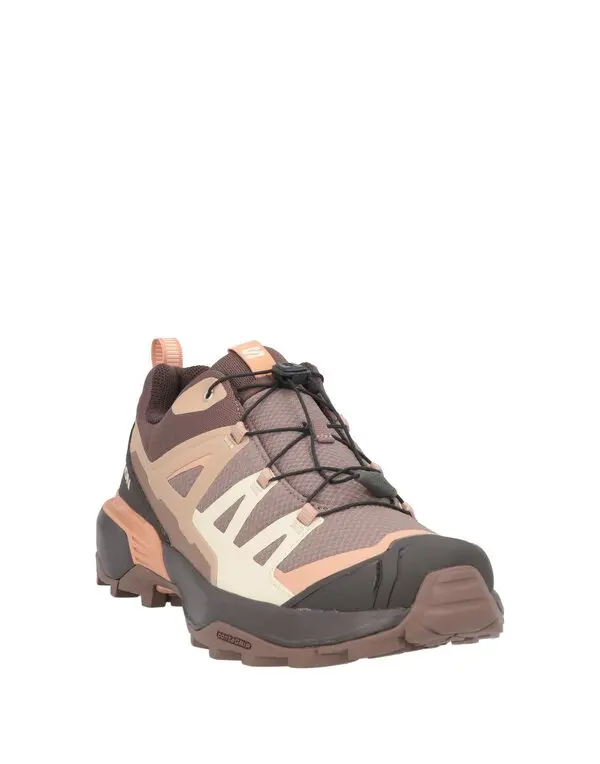 SALOMON X Ultra 360 Performance Sneakers - Brown