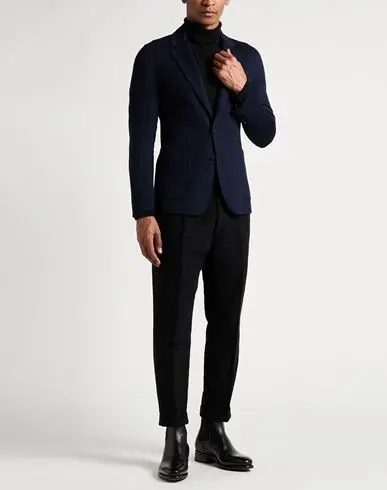 Dolce & Gabbana Single-breasted Blazer