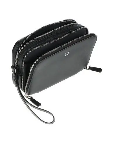 Dunhill Leather Handbag