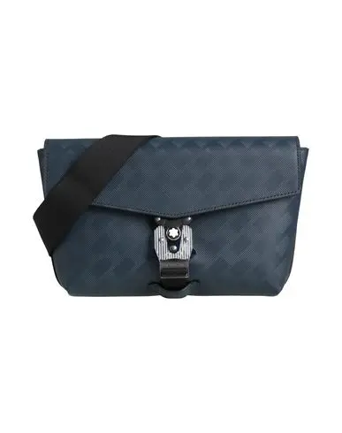 Montblanc Cross-body Bag - Navy