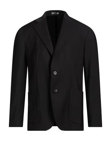 Boglioli Blazer Size Wool, Polyester, Elastane