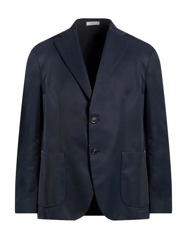 Boglioli Single-breasted Blazer