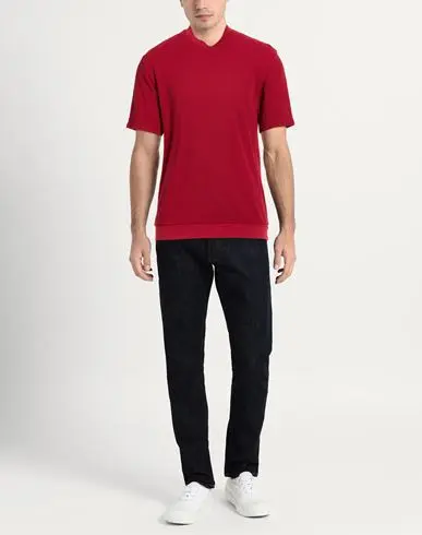 WOOL & CO T-shirt Size Cotton