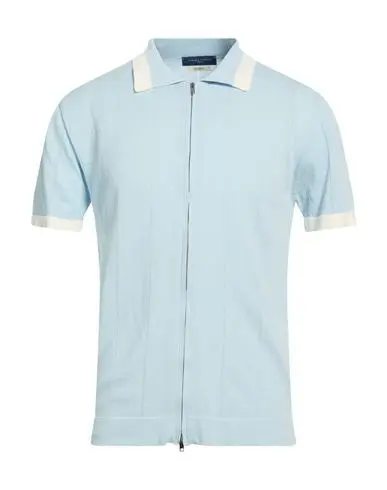 DANIELE FIESOLI Cardigan - Sky Blue