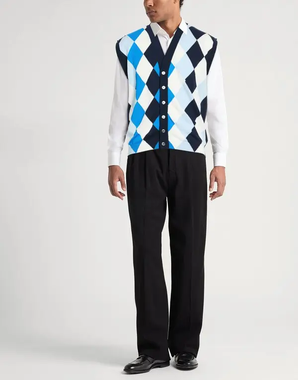 DANIELE FIESOLI Cardigan