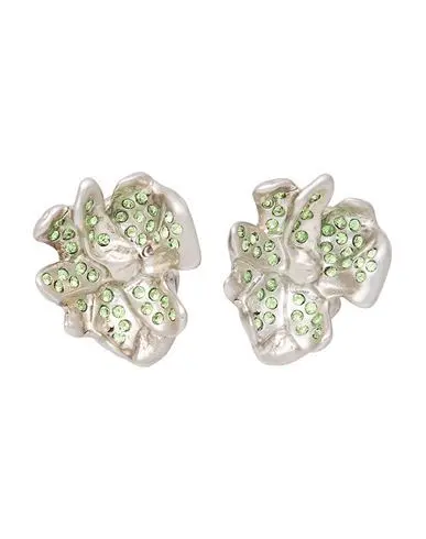Marni Earrings - Green