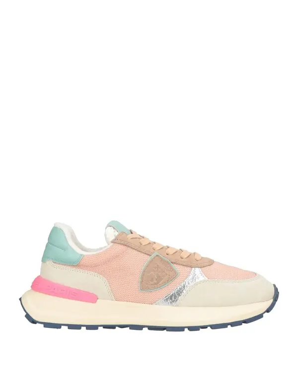 Philippe Model Low-top Sneakers - Pink
