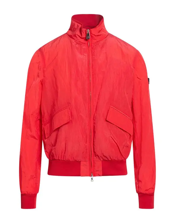 Peuterey Bomber Jacket