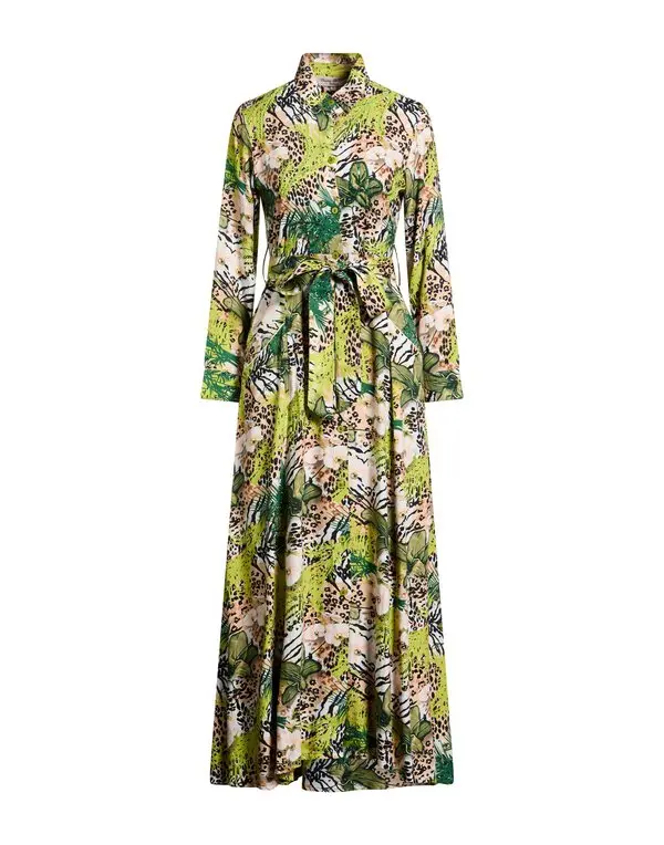 chinese dress ladies The $50 Amazon Maxi Dress My Sisters And I Wear On Repeat main image 0