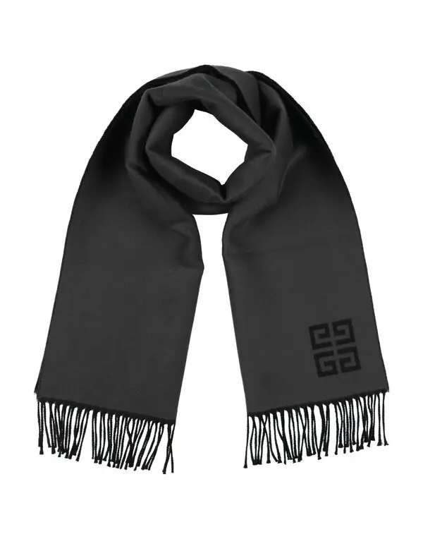 Givenchy Scarf Wool